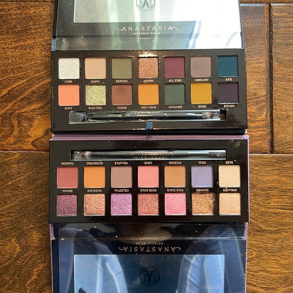 Anastasia Beverly Hills | Makeup | Nib Anastasia Beverly Hills Abh ...
